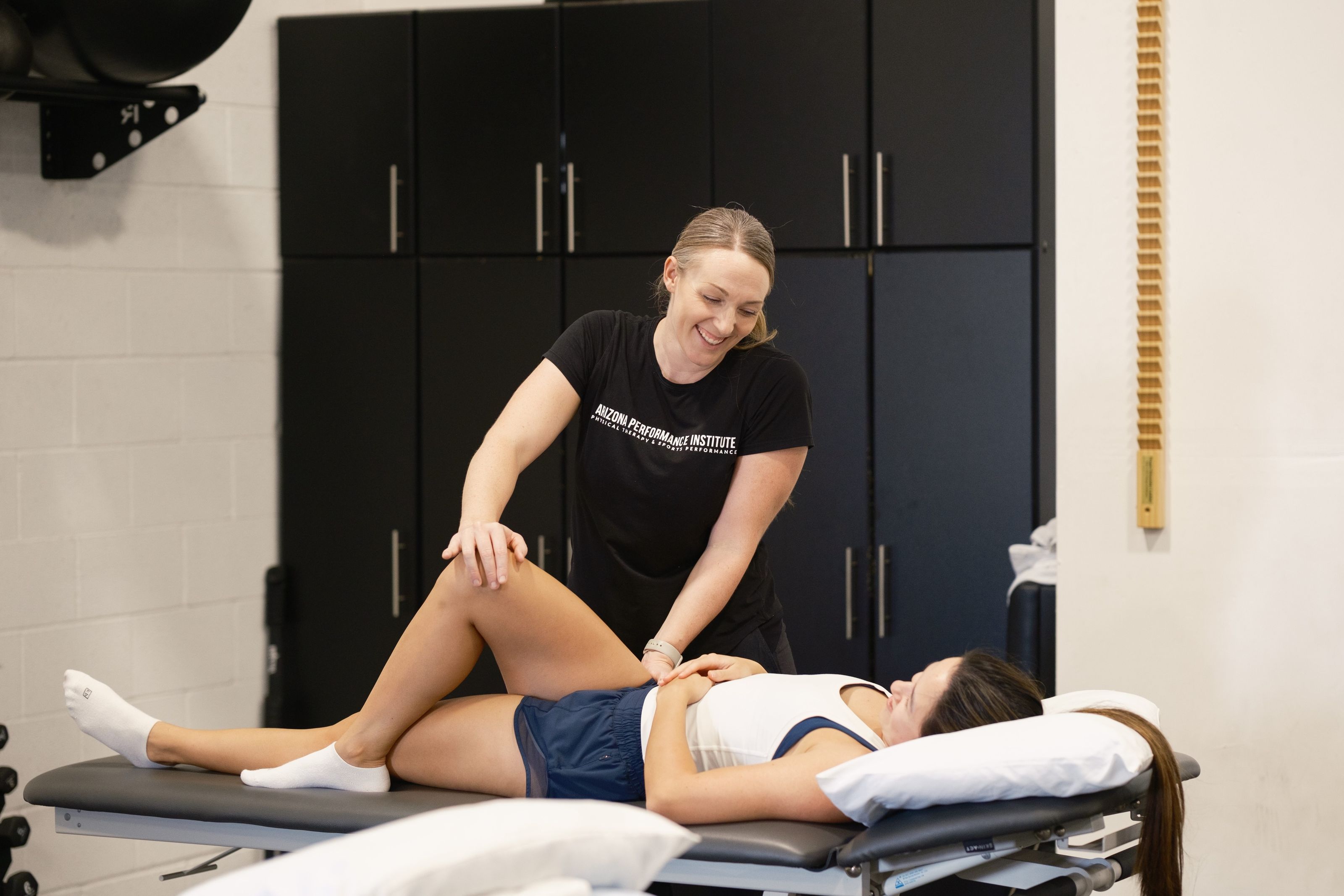 Physical Therapy & Sports Performance in Mesa, AZ | AZPI