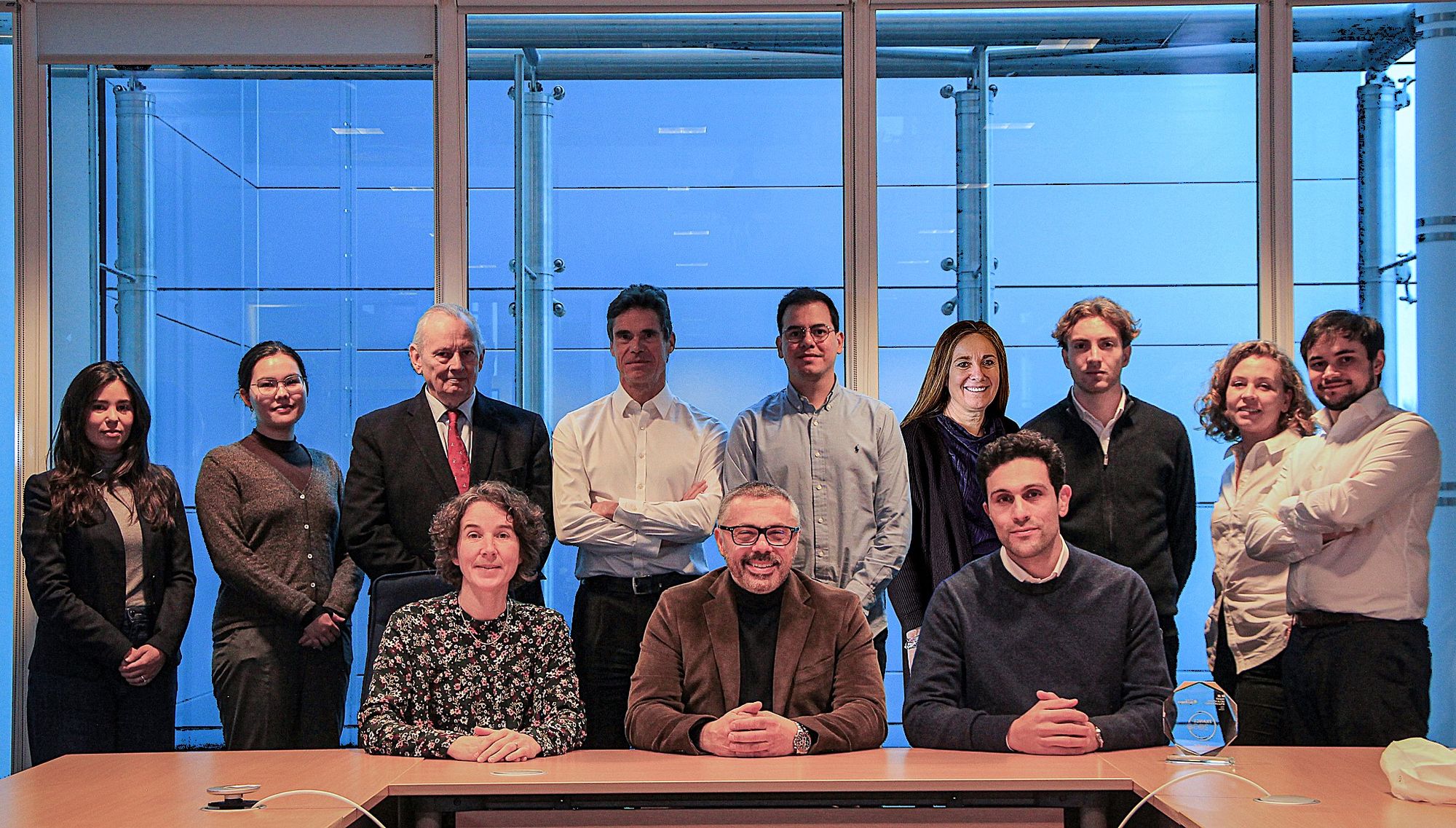 Meet the PepKon Team | Experts in Biotech and Cancer Research