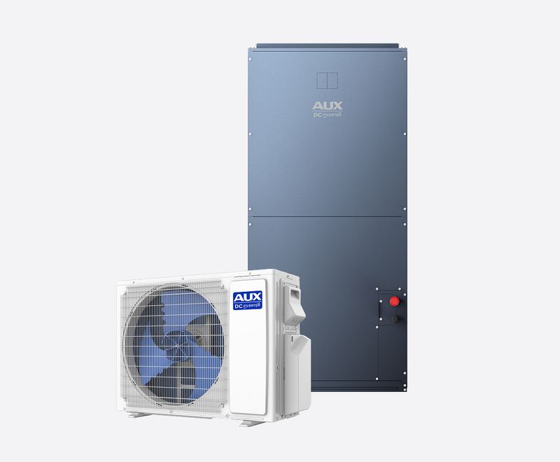 AUX Air Conditioning | Leading Provider Of Air Conditioners