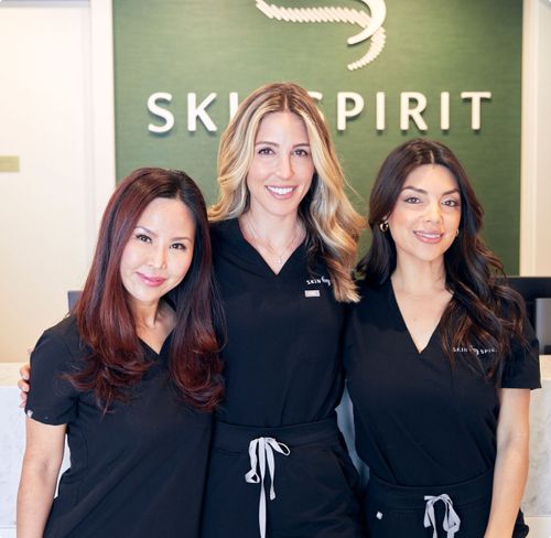 Premium Skincare Clinic | Our Story | SkinSpirit