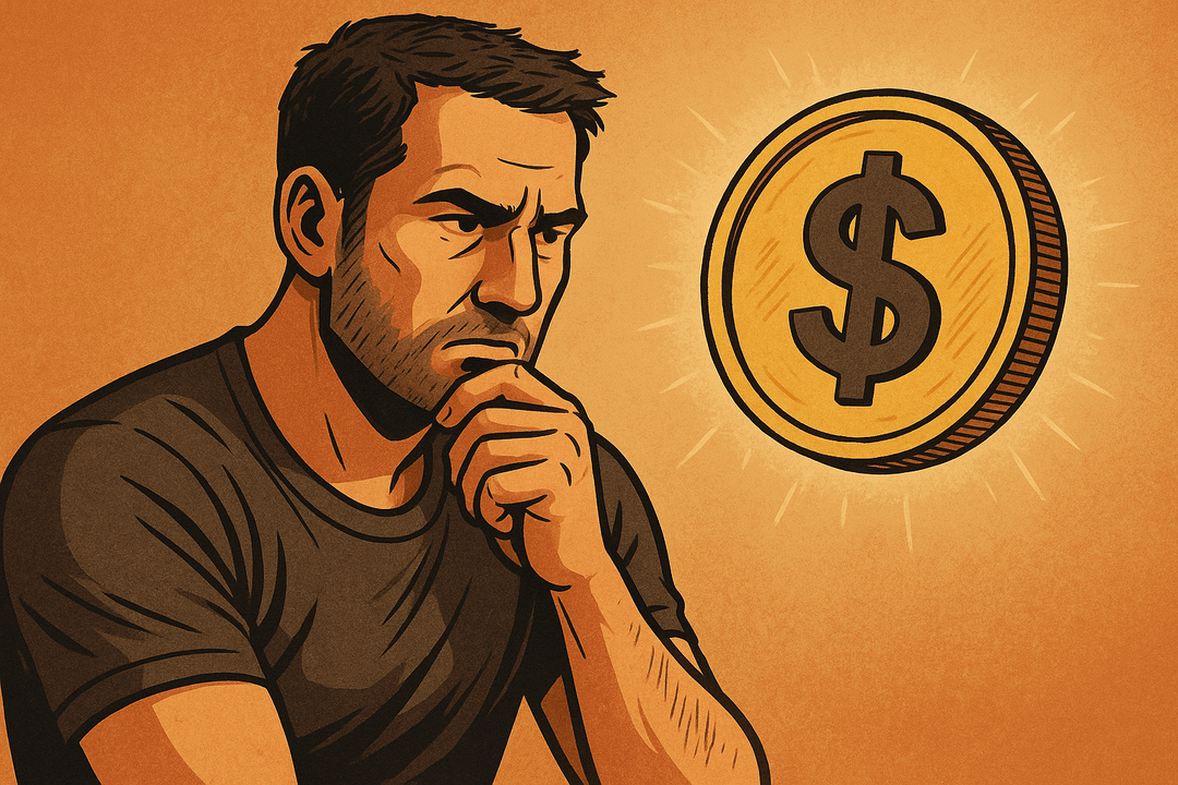 Why Your Values Matter More Than You Think