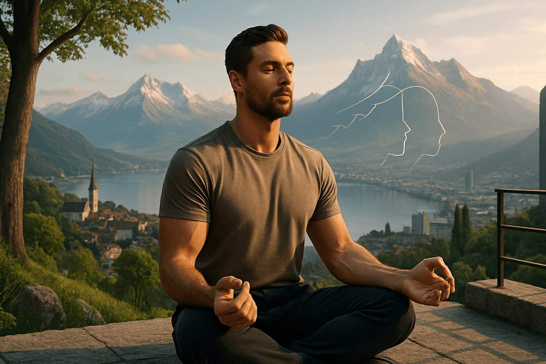 How to Build an Attractive Face as a Man (Without Surgery)