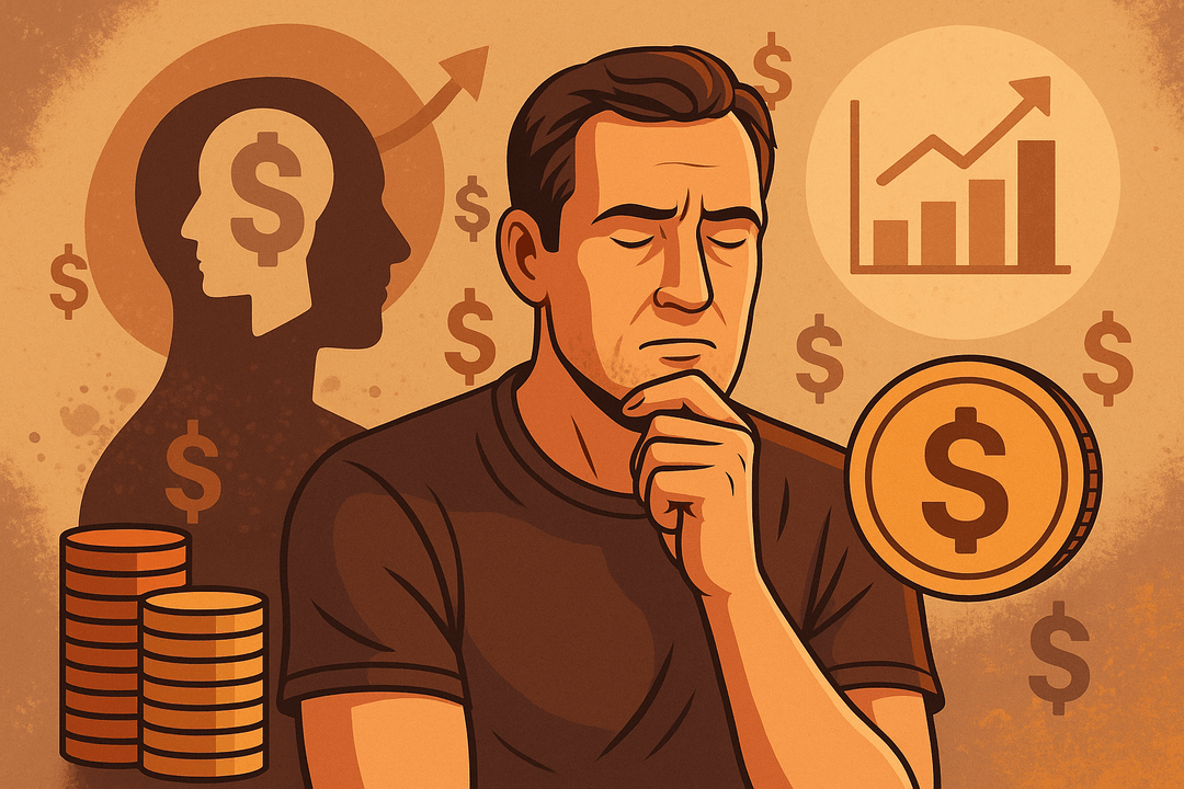 Why Your Values Matter More Than You Think