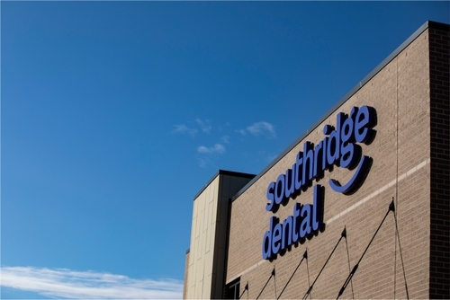 Office — Southridge Dental