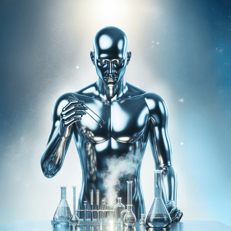 DERUSTIT Group: Ihr Partner für Edelstahl-Oberflächenbearbeitung