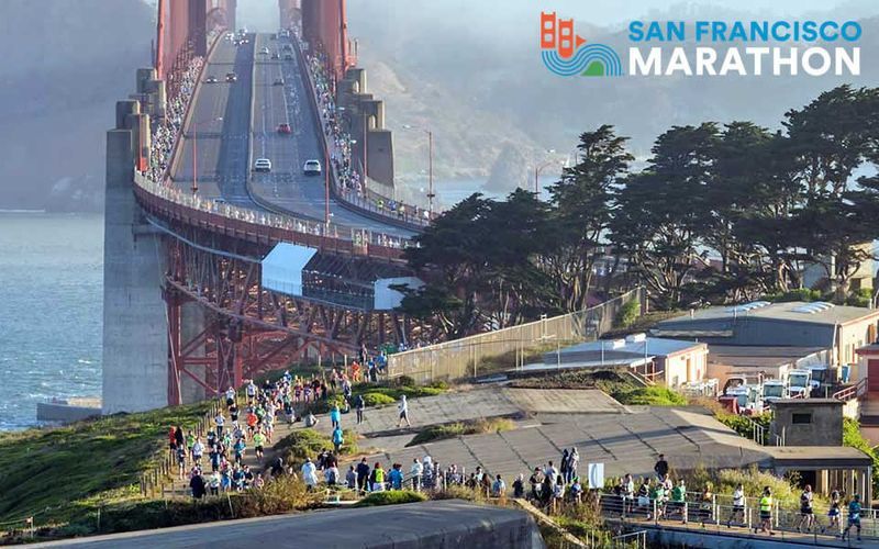 Find Marathons and Half Marathons In San Francisco