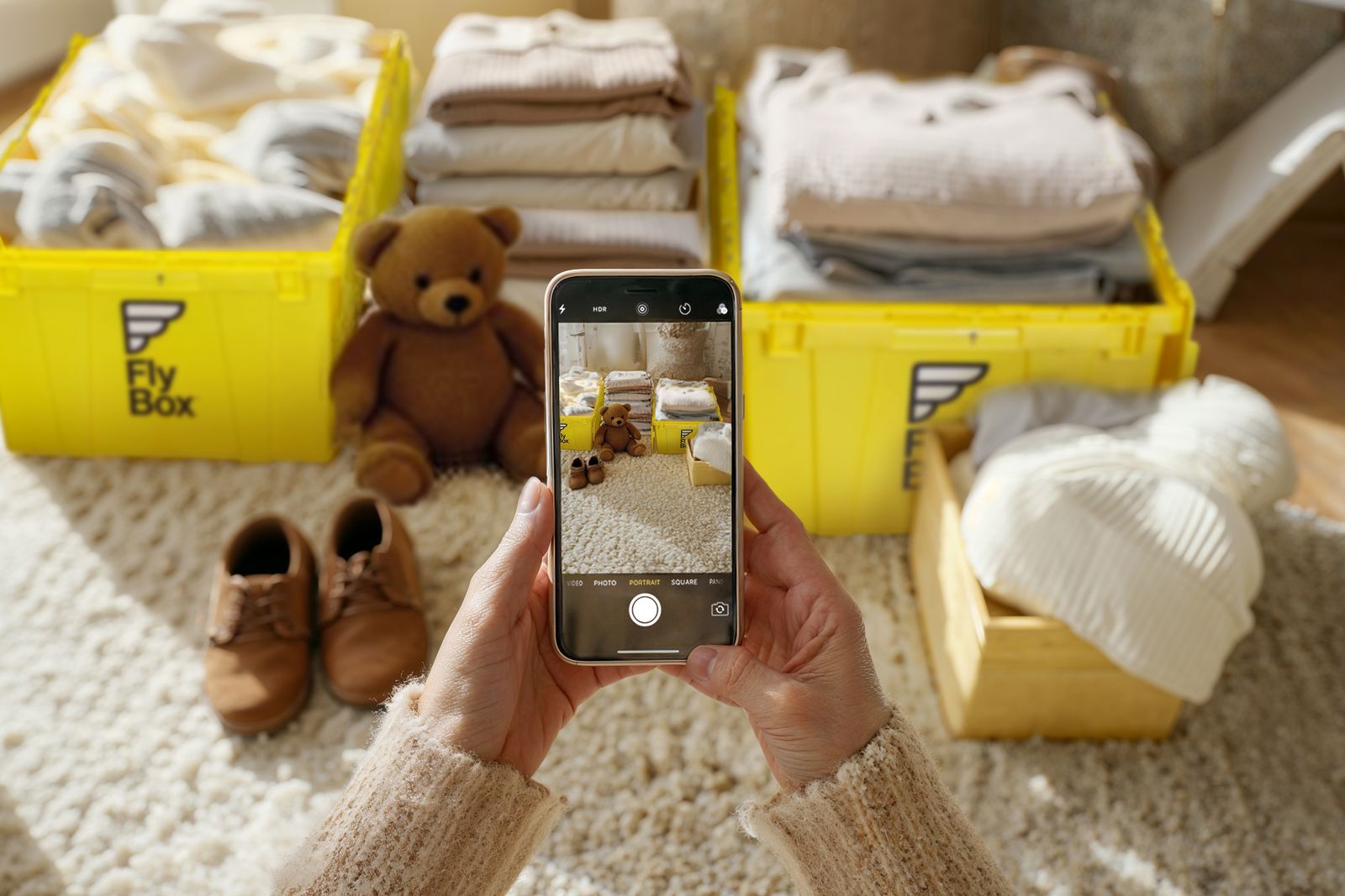 The Ultimate Packing Guide for FlyBox Storage | FlyBox