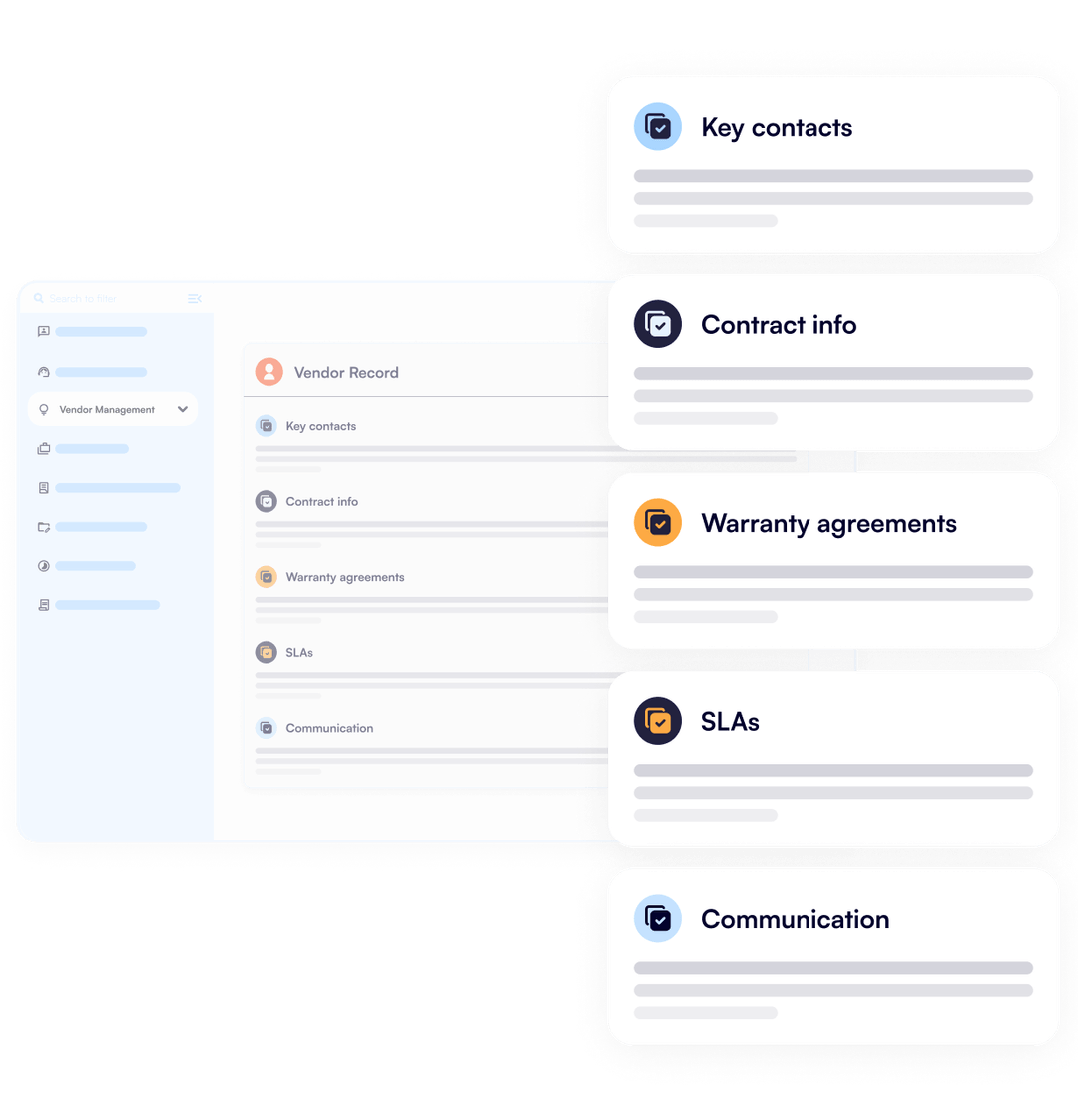 Servicely's Service Management Solutions
