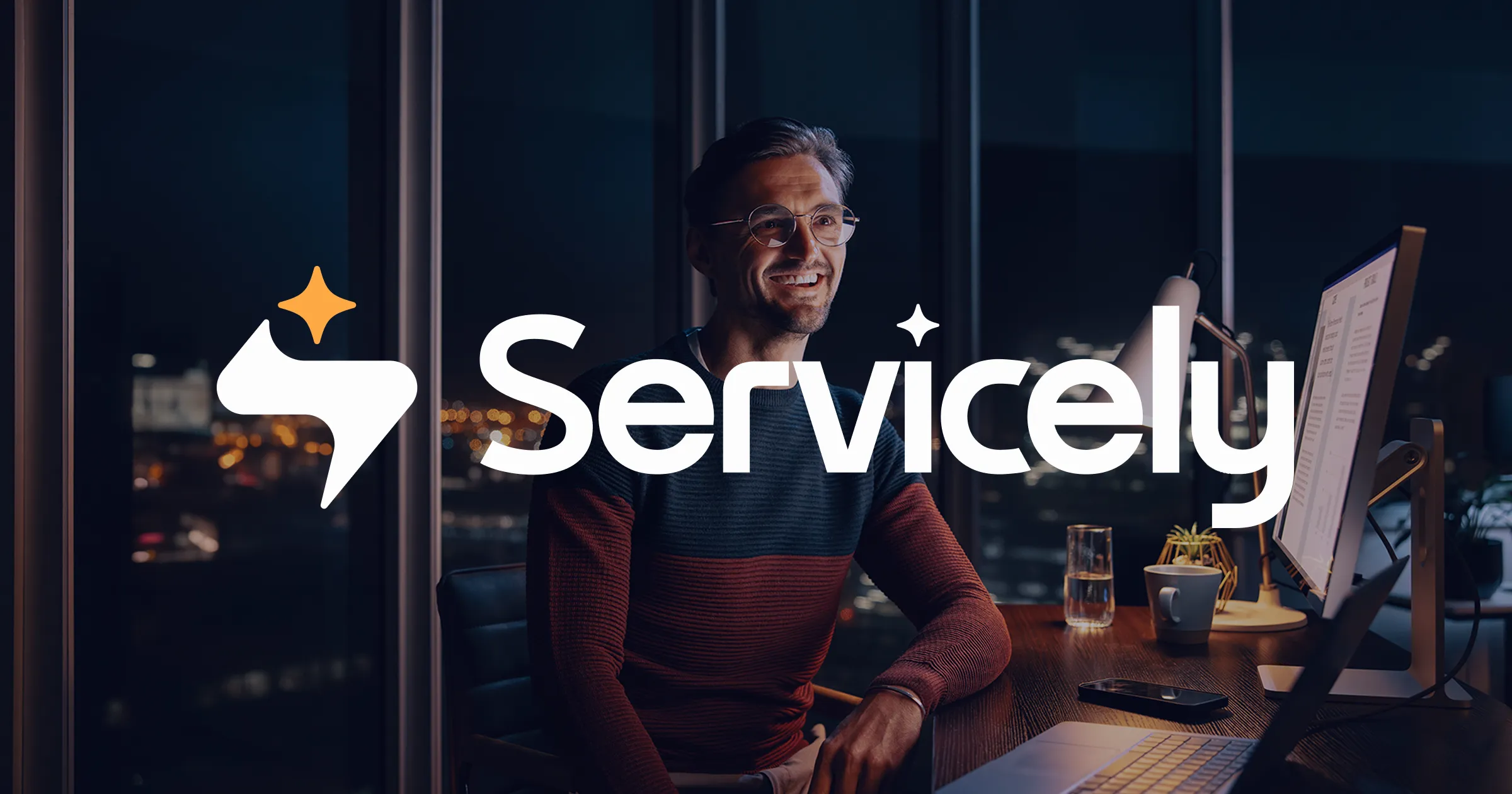 Project Portfolio Management (PPM) Solution | Servicely