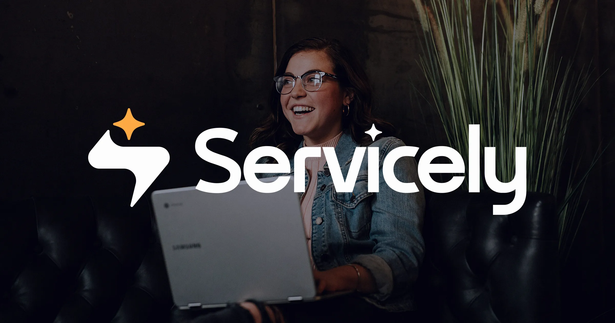 About Servicely | AI-Powered Service Management