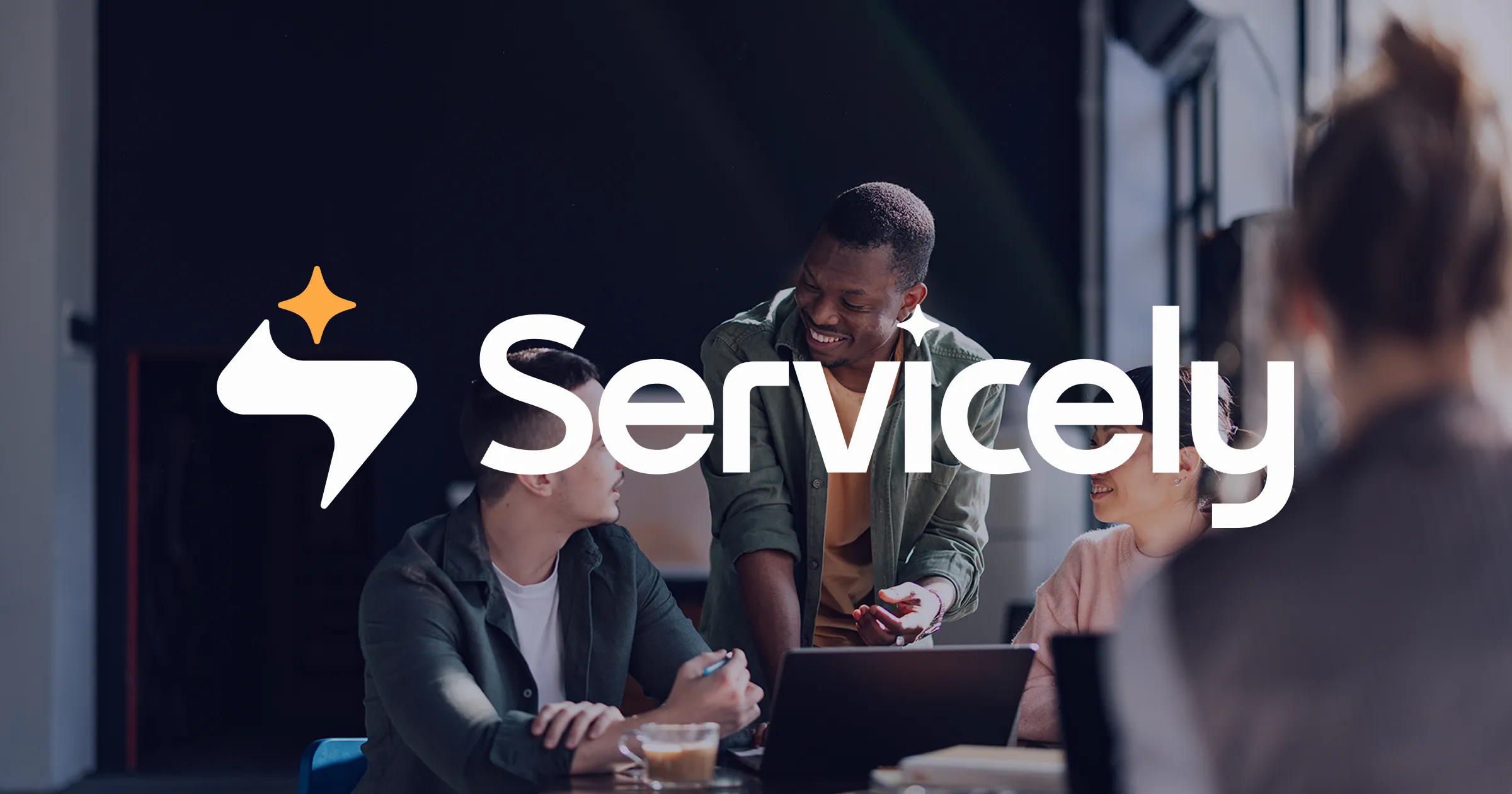 Customer Service Management Solution | Servicely