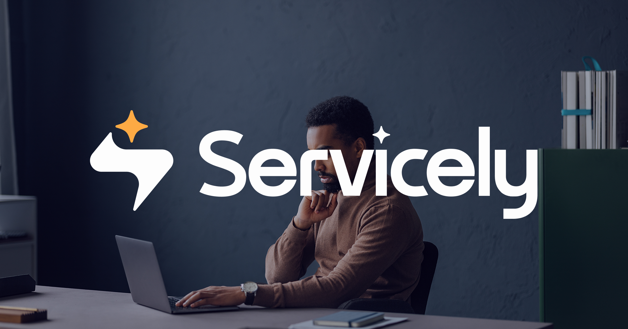 Servicely’s Vendor & Contract Management