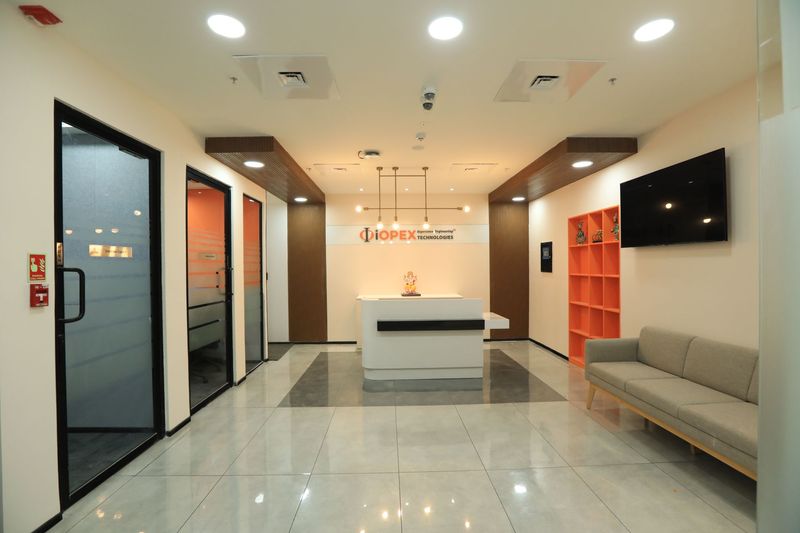 iOPEX Expands its Global Footprint with New Delivery Center in Indore