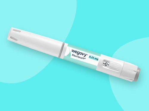 Why is my Wegovy FlexTouch pen jammed? | Phlo Clinic