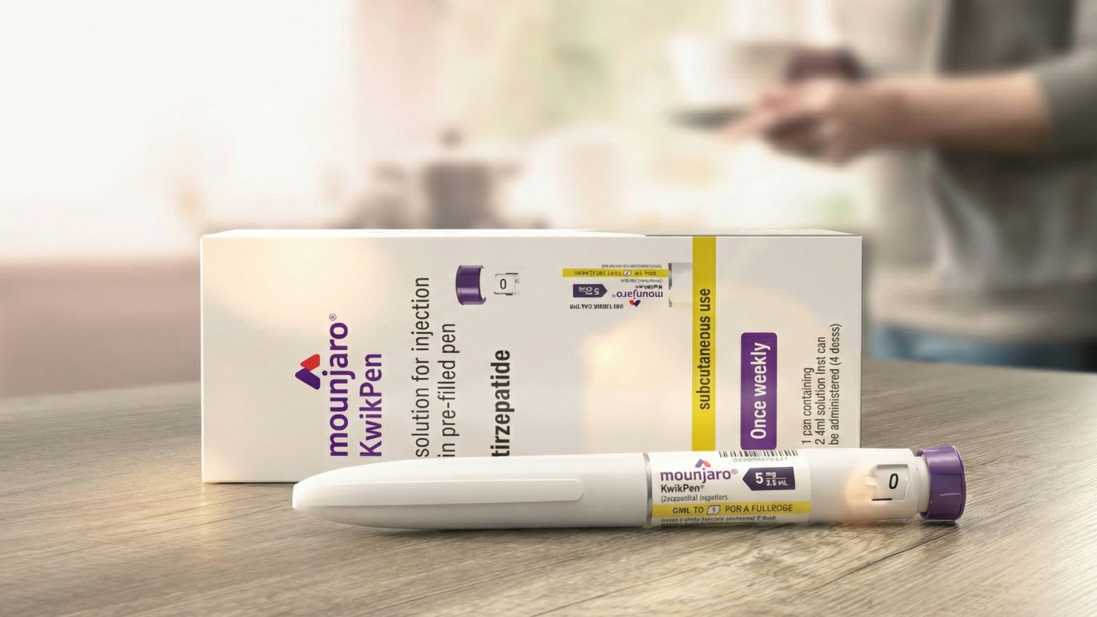 What happens if you take a double dose of Mounjaro? | Phlo Clinic