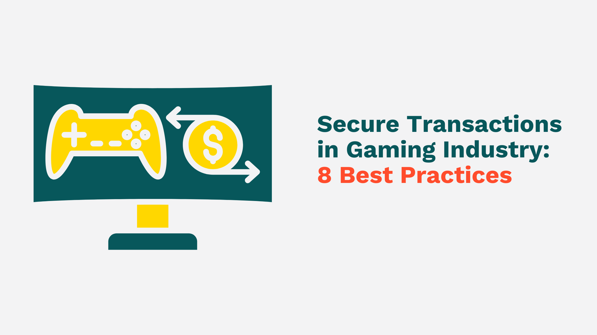 Top Challenges in Gaming Cybersecurity and Their Solution | ioSENTRIX