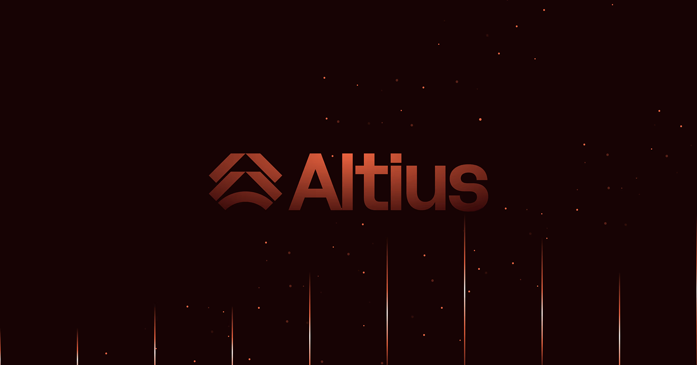 Altius — Execution Engine inside Every Chain