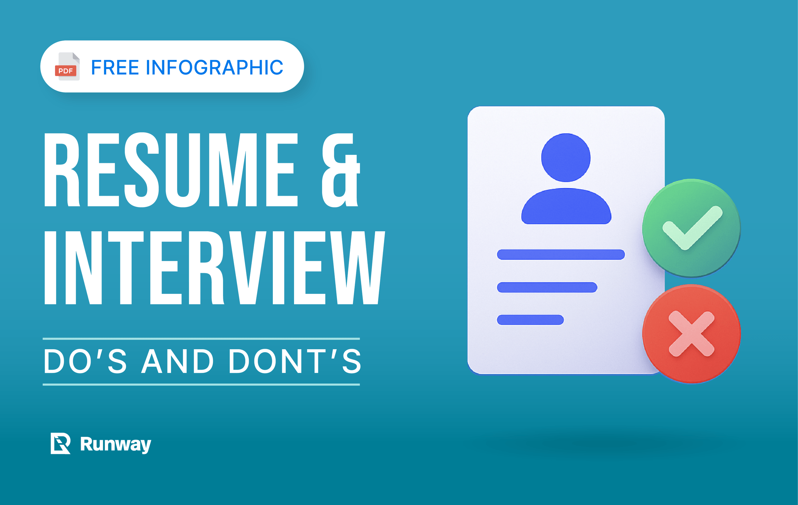 Ultimate Job Search Success Kit: Resume & Interview Do's and Don'ts ...
