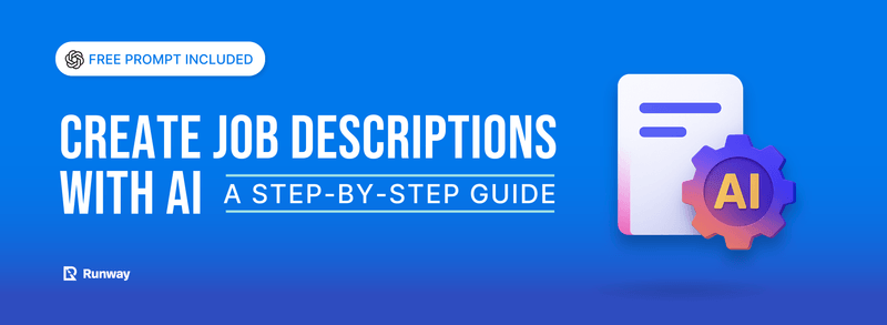 How to Create Effective Job Descriptions Using AI: A Step-by-Step Guide ...