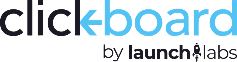 Clickboard - The Future of Traditional Advertising