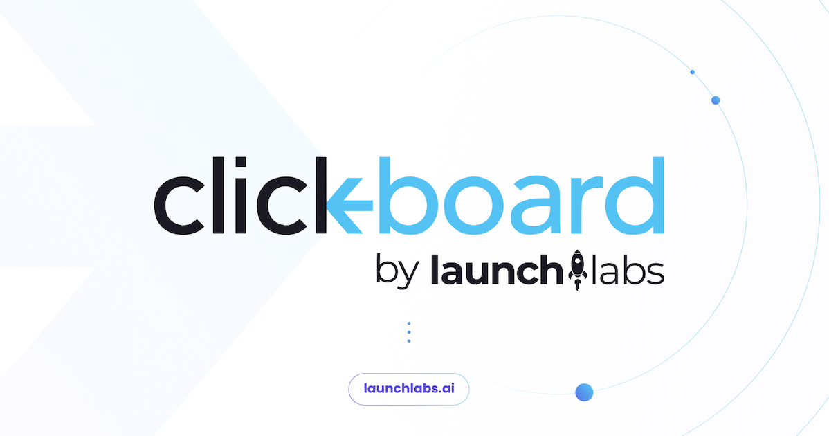 Clickboard - The Future of Traditional Advertising