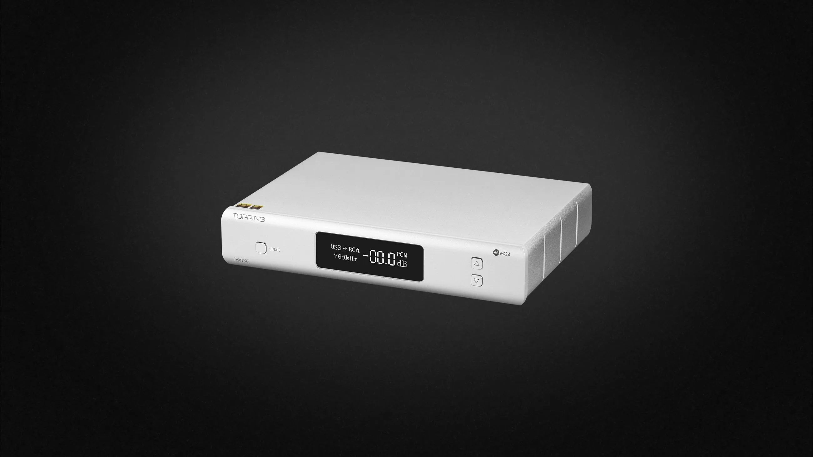 Topping D90SE (DAC): Reviews, Used Pricing, Competition