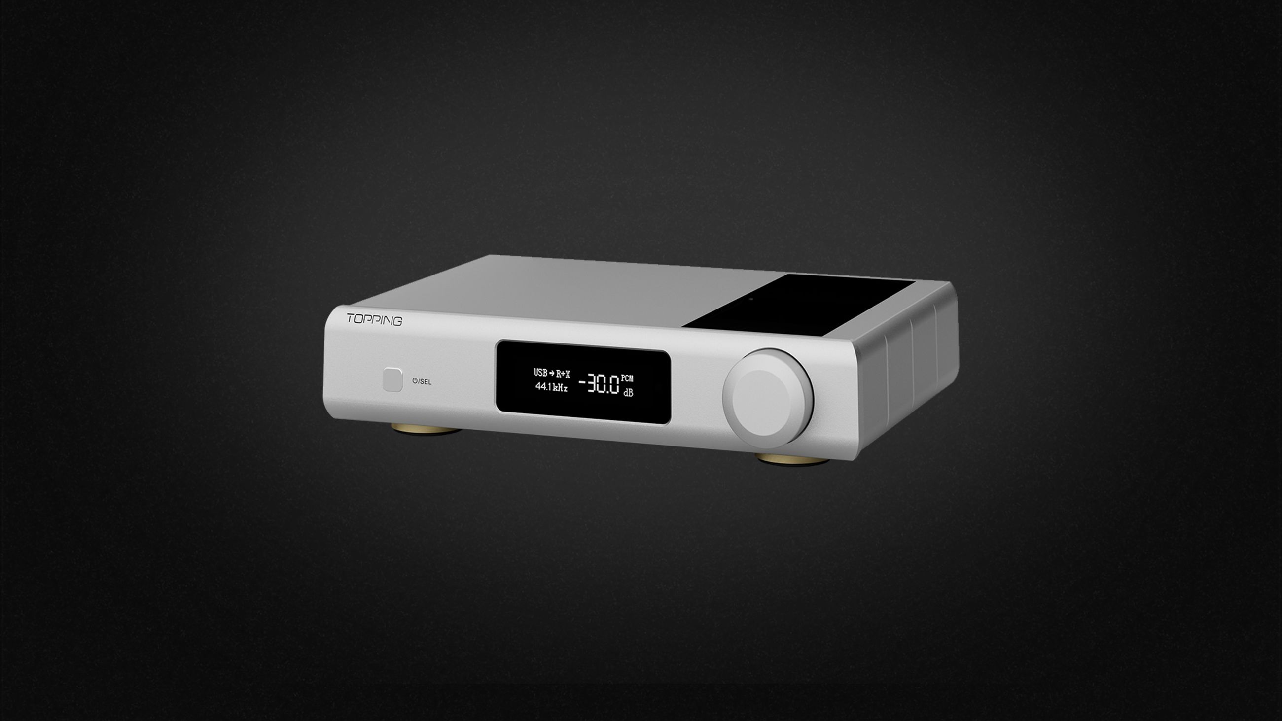Topping D90 III (Discrete) (DAC): Reviews, Used Pricing, Competition
