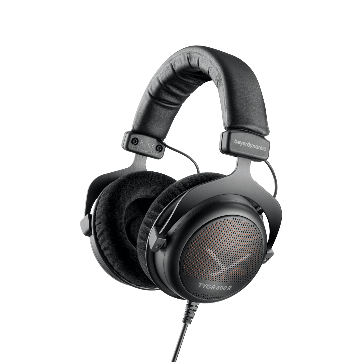 beyerdynamic TYGR 300 R: Reviews, Used Pricing, Competition