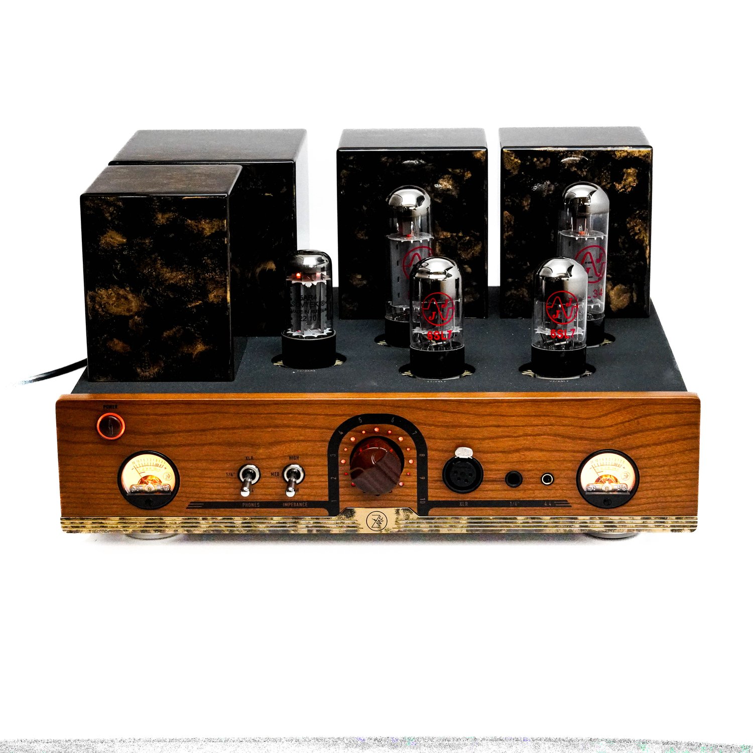 ZMF Aegis Amplifier (Amp): Reviews, Used Pricing, Competition