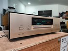 Accuphase DP-770: Reviews, Used Pricing, Competition