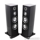 Monitor Silver 50 7G: Reviews, Competitors, Used Pricing