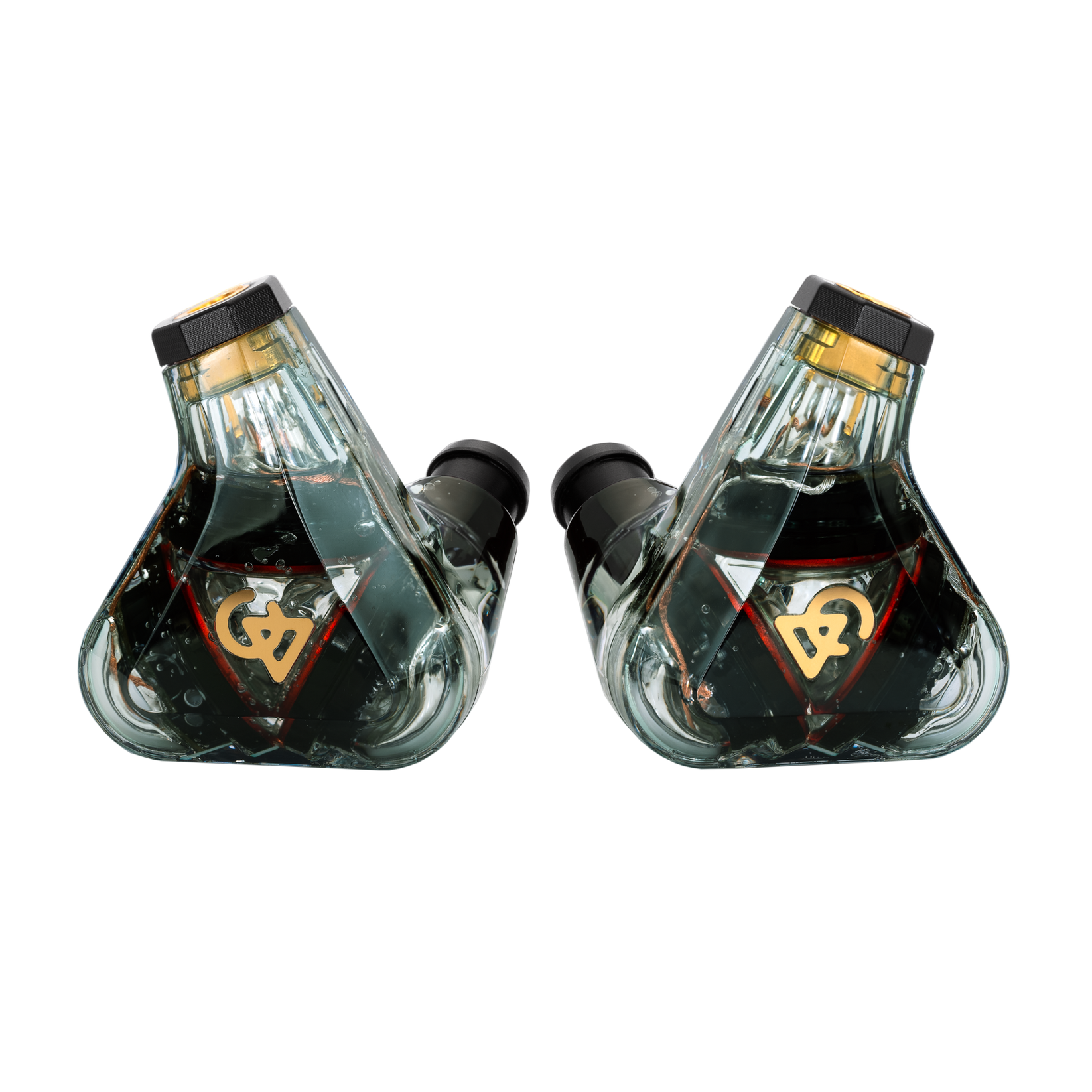 Campfire Audio Trifecta (IEM): Reviews, Competitors, Used Pricing