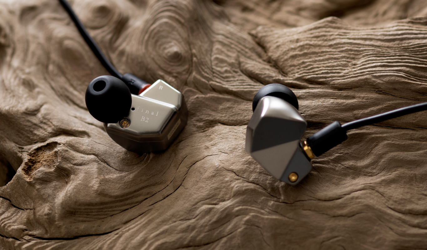 final B2 (IEM): Reviews, Competitors, Used Pricing