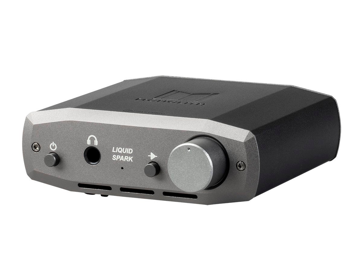 Monolith Liquid Spark Headphone Amplifier (Amp): Reviews, Used Pricing ...