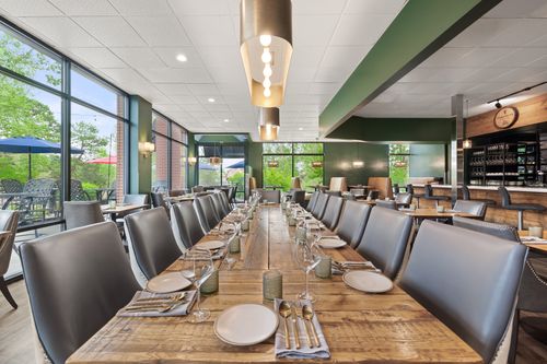 Danielle's Scratch Kitchen