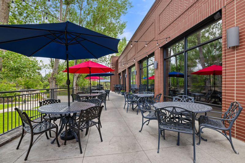 Danielle's Scratch Kitchen