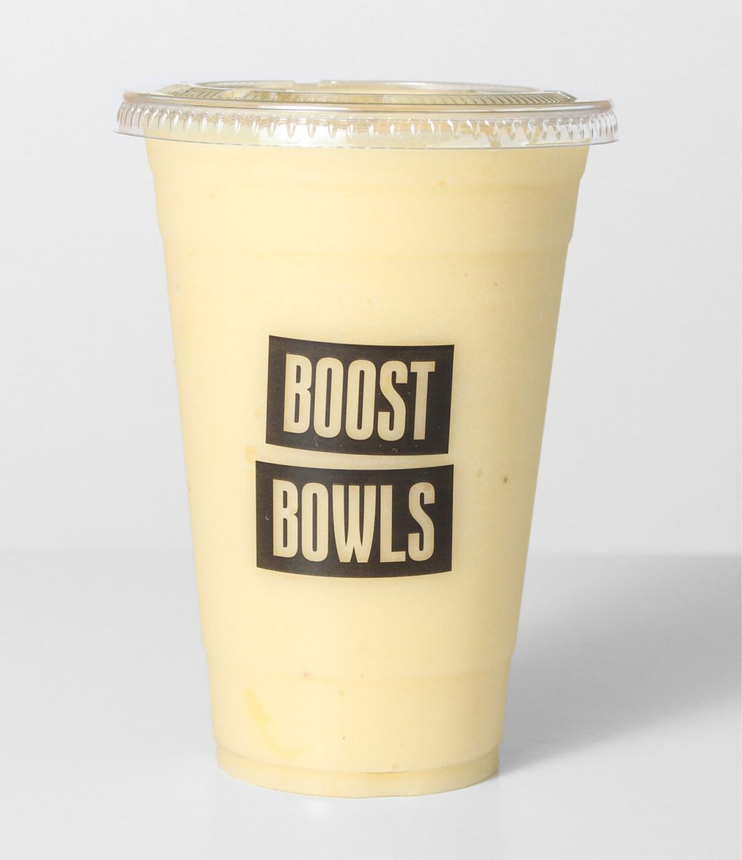 Boost Bowls- Menu