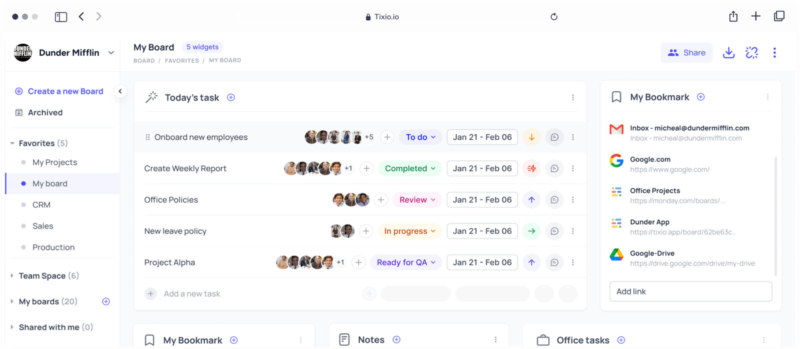 10 Powerful Employee Self-Service (ESS) Tools to Know in 2025