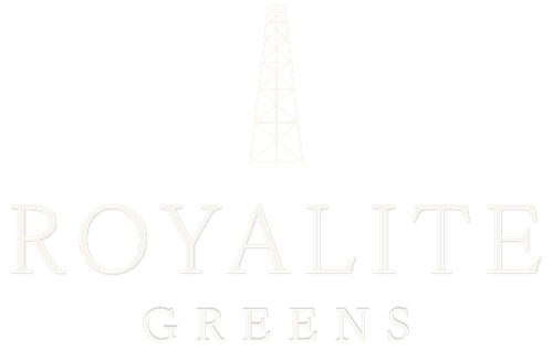 Royalite Greens