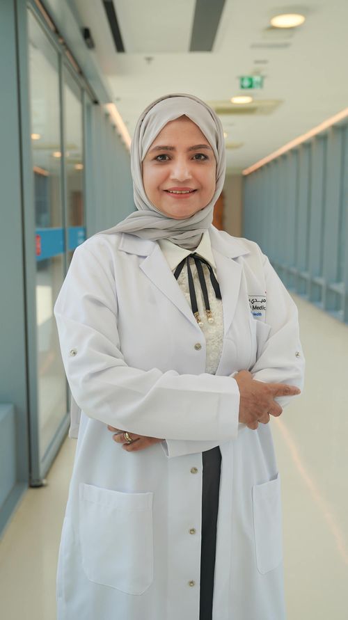 Best Family Medicine Doctors in Dubai | FMC