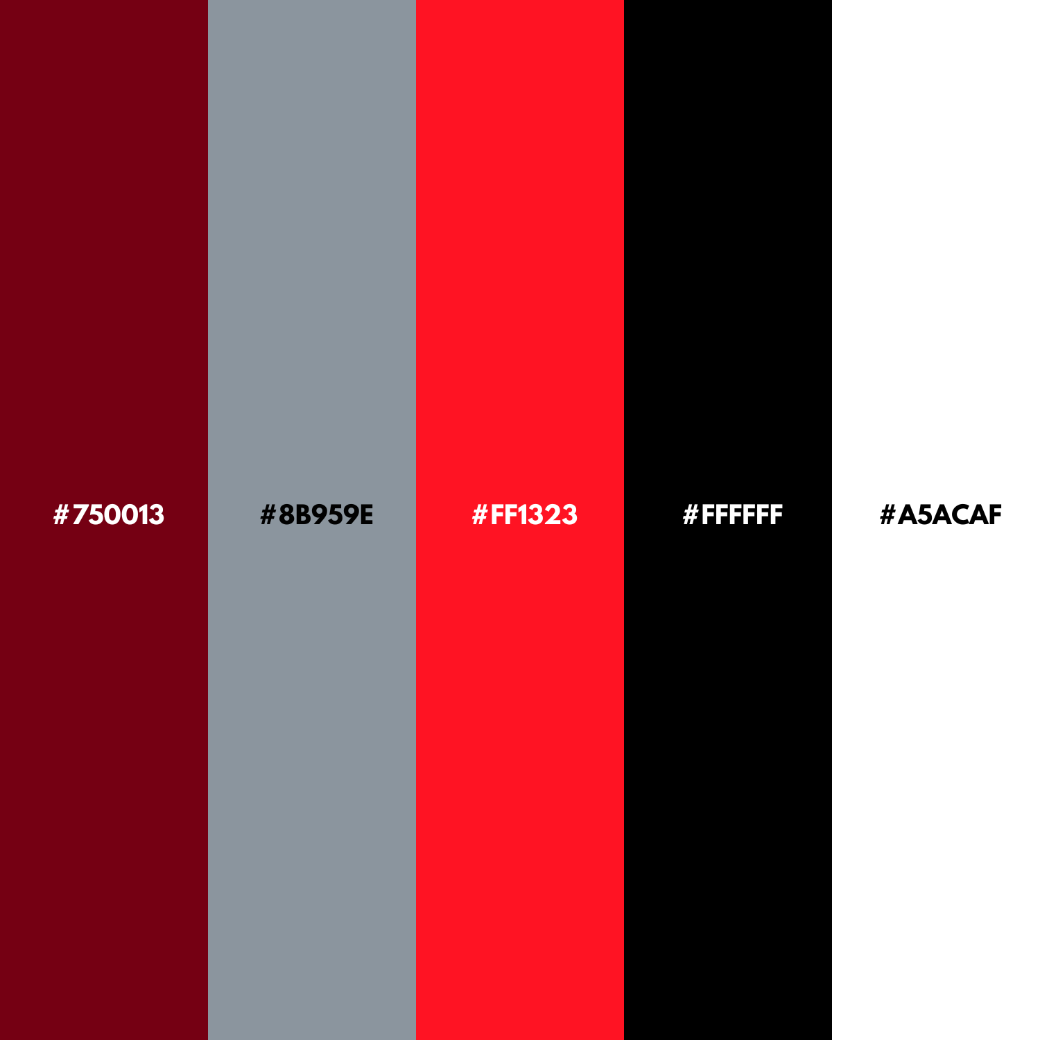 MIT Colors: Massachusetts Institute Color Codes