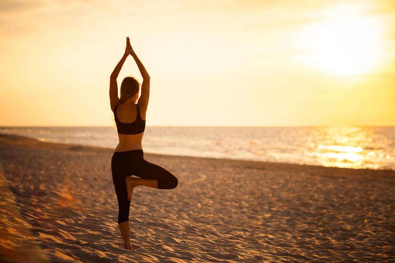 How to practice Vrksasana | Tree Pose