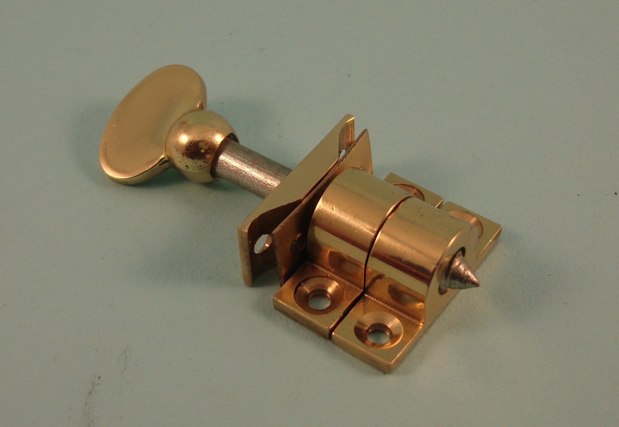 THD206 Sash Screw - 50mm (Small) – Traditional Hardware Direct