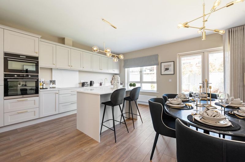 Coach Road Meadows, Clane. New Houses and Apartments Coming Soon