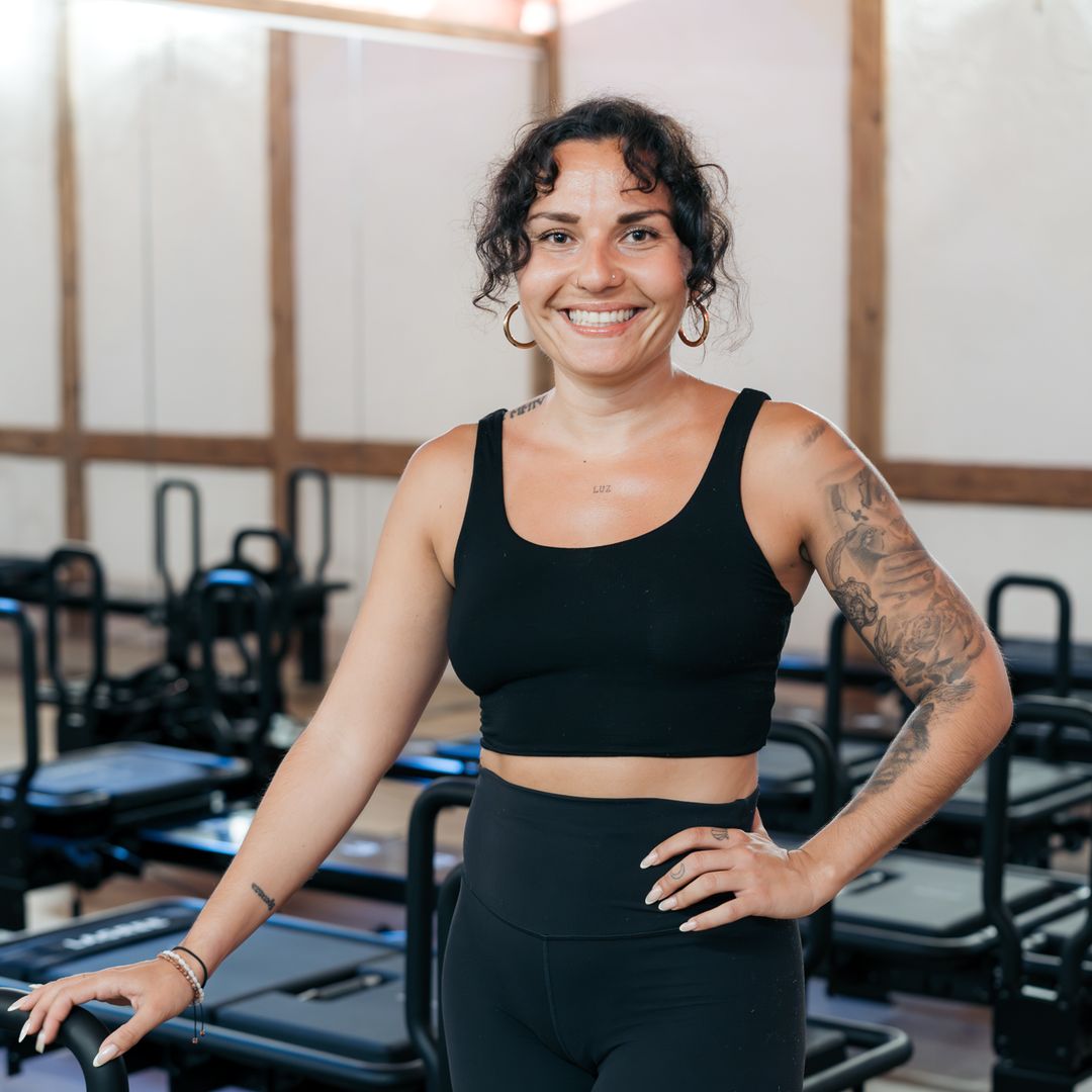 Lagree Reformer Studio Bern