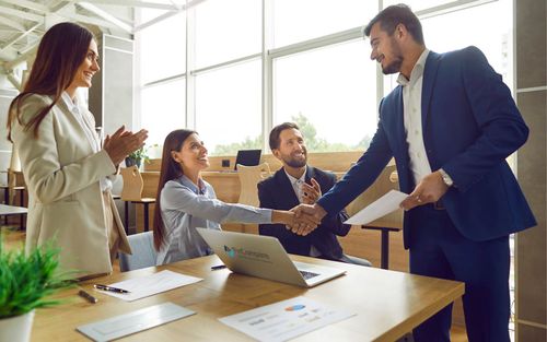 Banxware | Embedded Lending for B2B Platforms | The SME lending enabler