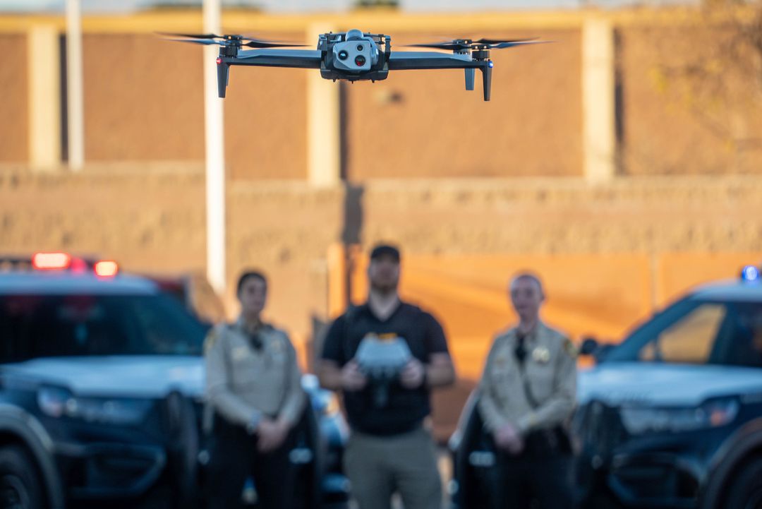 Join the Las Vegas Metropolitan Police Department!