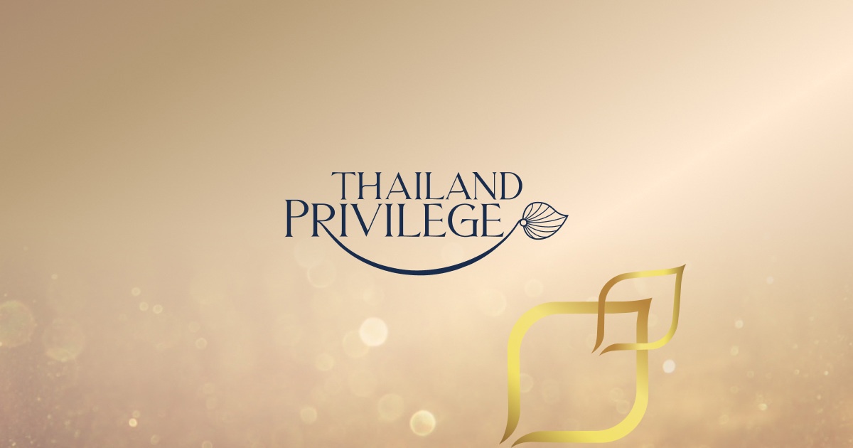 Thailand Privilege Card: Asia's Best Long Term Visa