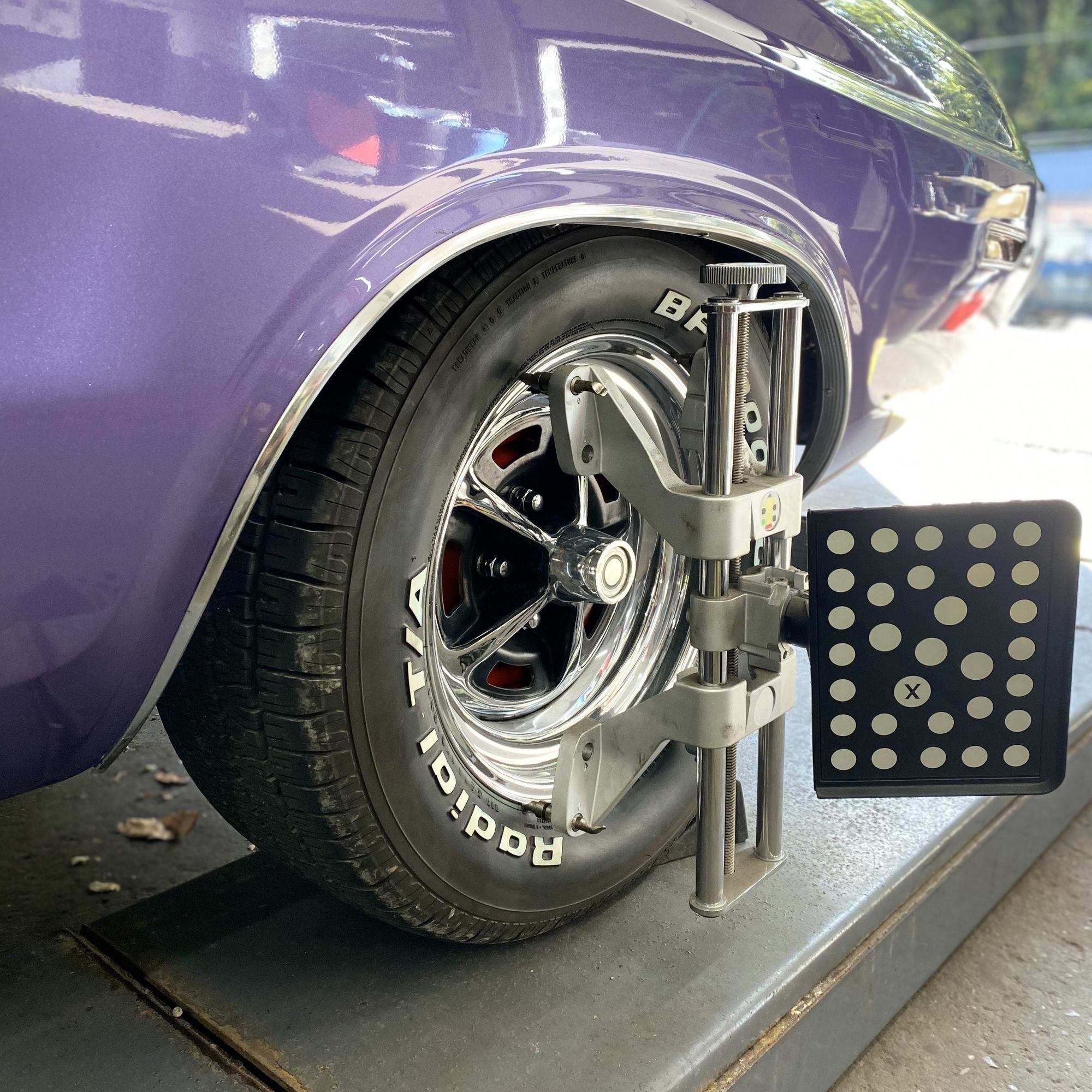Factory Tires and Full Services | Pittsburgh, PA Tires, Wheels, & Auto ...