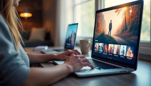 Best Streaming Apps for HD Quality and Zero Buffering (2025)